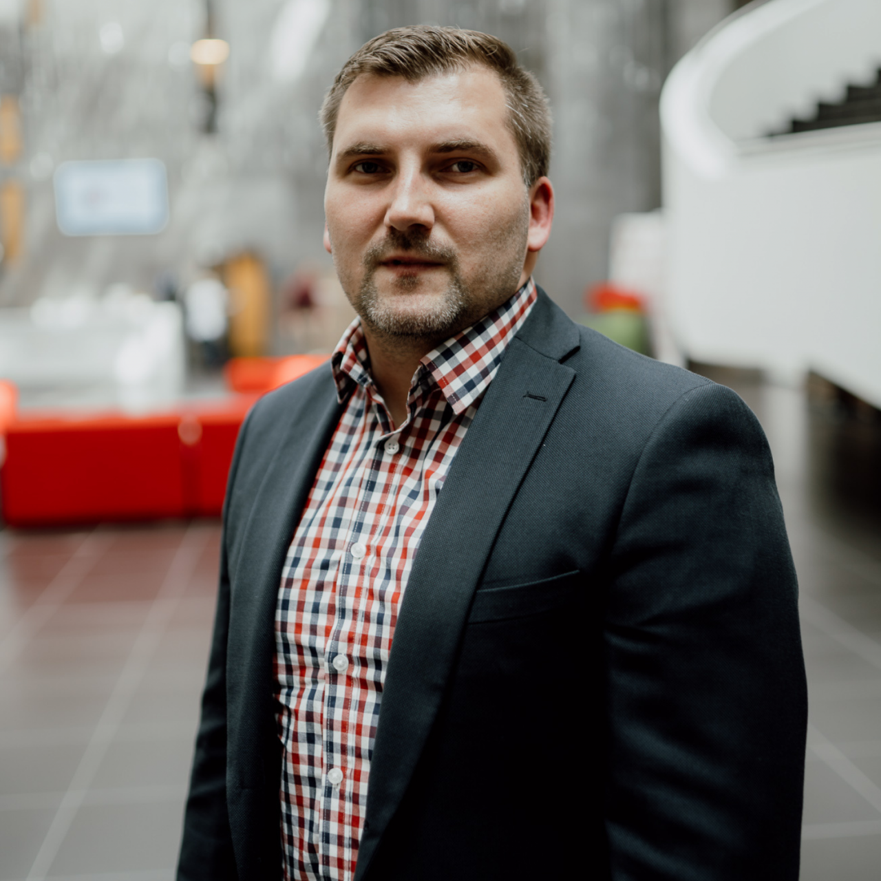 Strona główna - Unicorn Hub Startup Booster