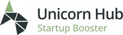 Strona główna - Unicorn Hub Startup Booster